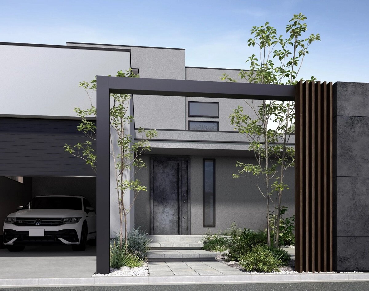 LIXIL、1dayリフォーム対応の最先端玄関ドア :: リフォーム産業新聞